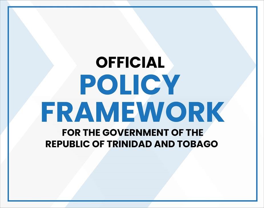 Official Policy Framework for the Government of the Republic of ...
